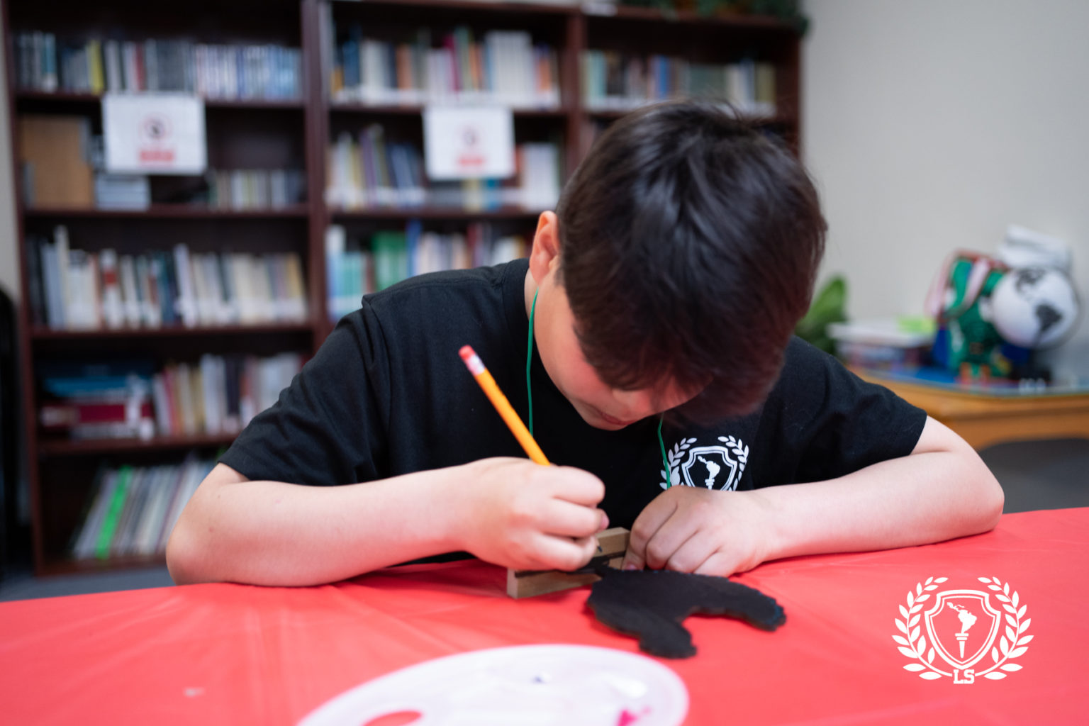 Una experiencia artística inolvidable: Sadith Salek • REVISTA LATINA