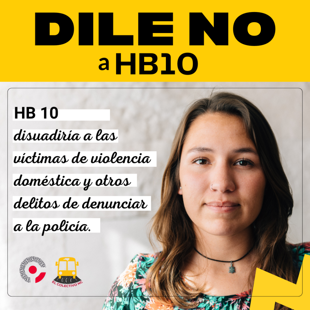 Gobernador Cooper: Haga lo correcto y vete la HB10 • REVISTA LATINA