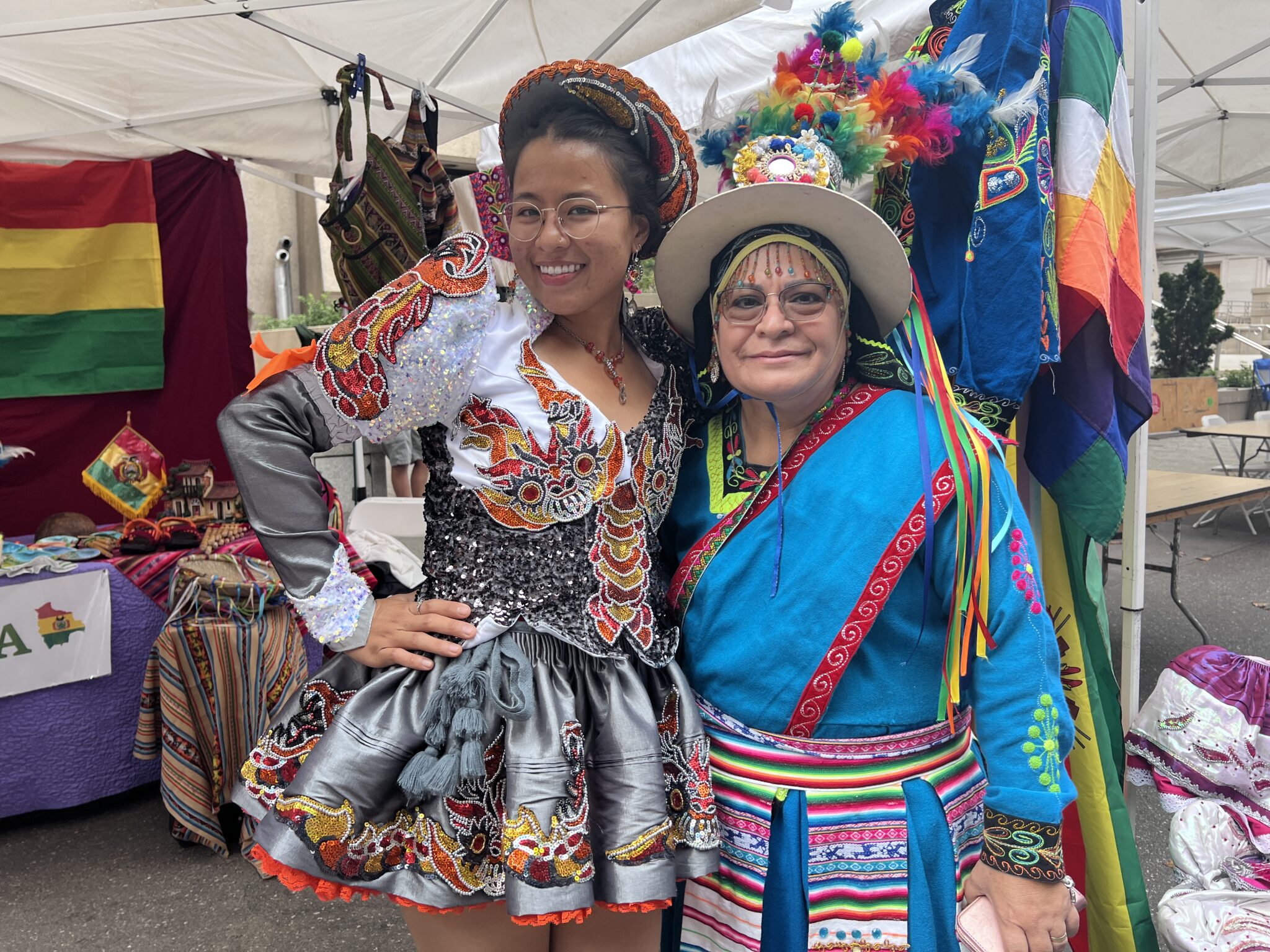 La Fiesta del Pueblo: 30 años celebrando la cultura y tradición de los ...