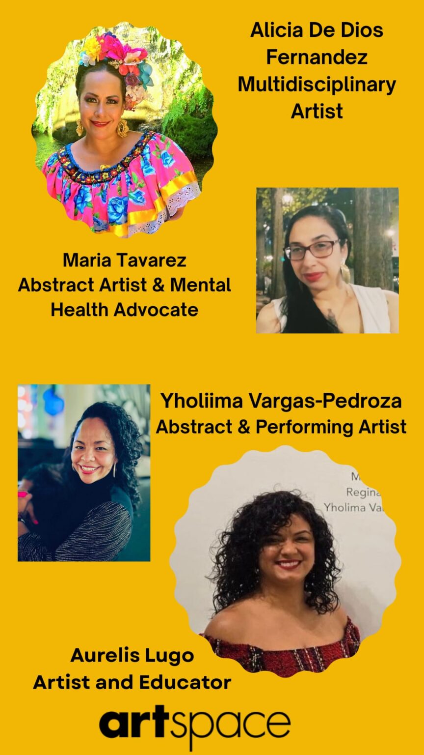 MUSE: Primer Colectivo de Mujeres Latinoamericanas en Carolina del ...